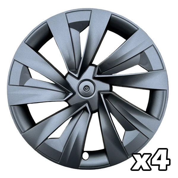 Enjoliveur Hélix Tesla Model Y Juniper 19 pouces | MS