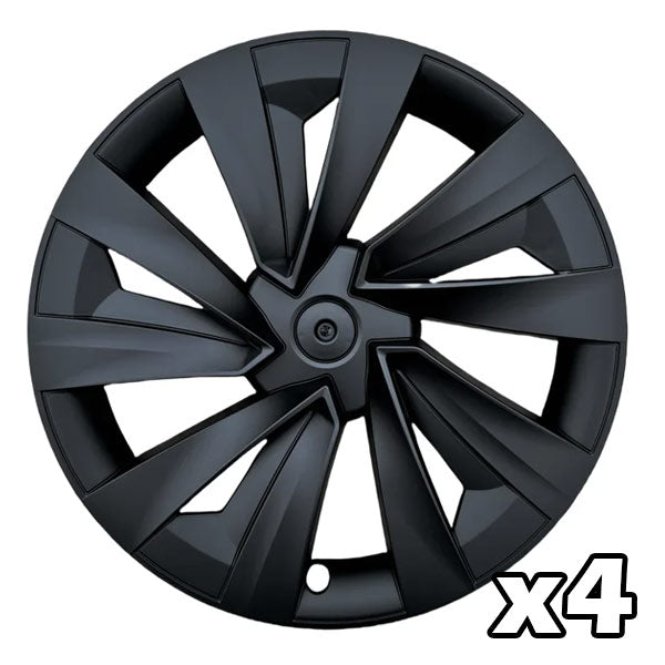 Enjoliveur Hélix Tesla Model Y Juniper 19 pouces | MS