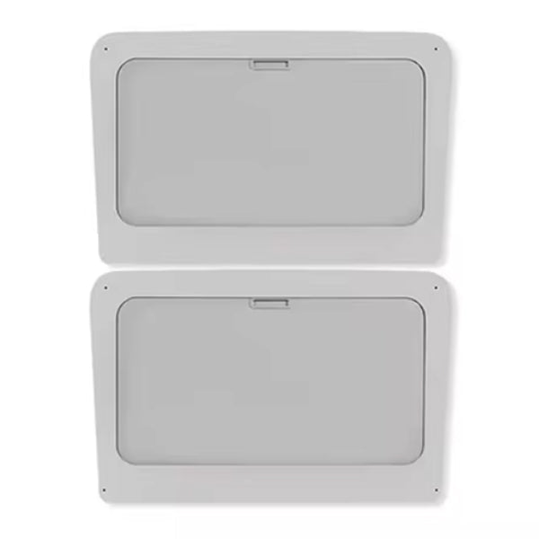 Panoramic roof sun visor | Tesla Model Y