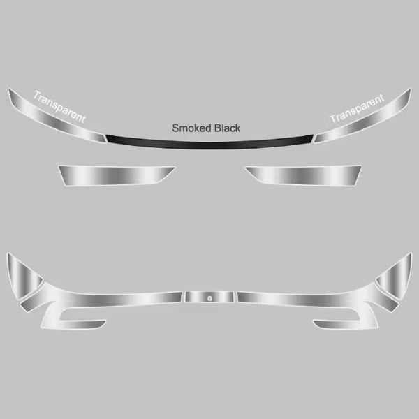 Tesla Model 3 Carbon Performance Spoiler | Model Sports