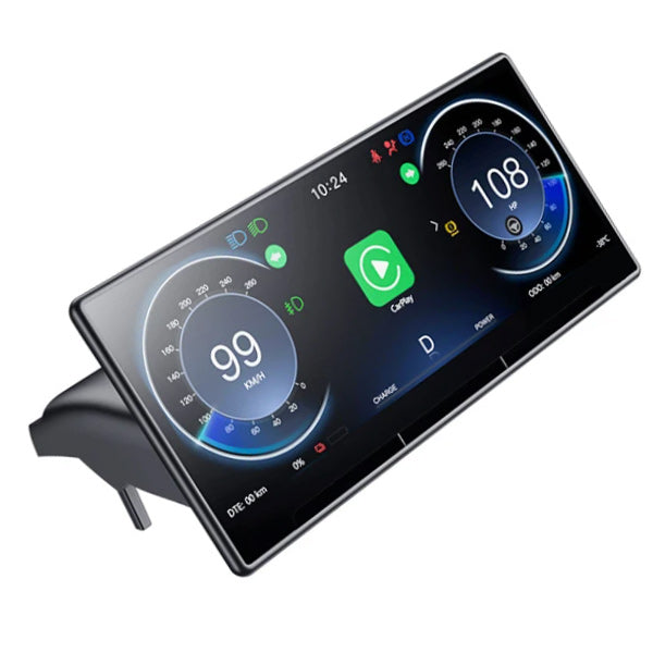 Écran CarPlay - Android Auto Tesla Model 3 - Y | Model Sport