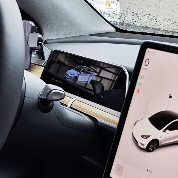 Écran de bord Tesla Model 3 - Y | Model Sport
