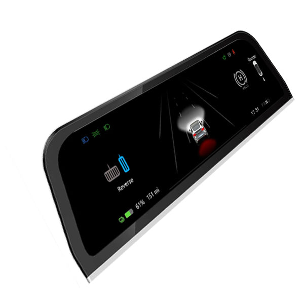 Écran de bord Tesla Model 3 - Y | Model Sport