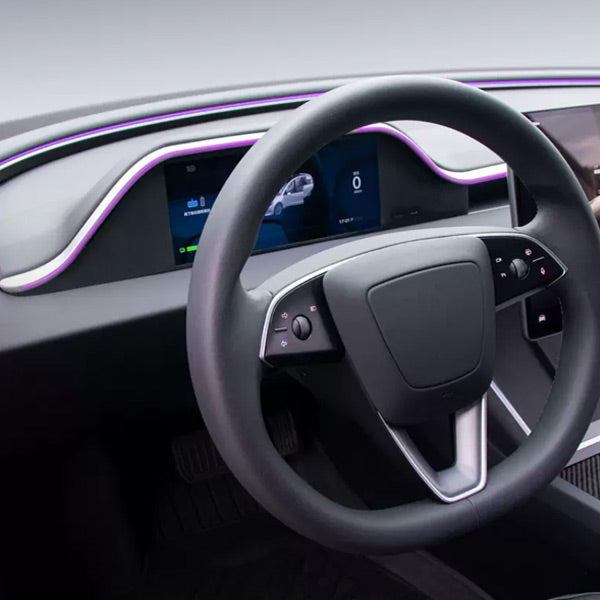Écran Tableau de bord Tesla Model 3 Highland | Model Sport