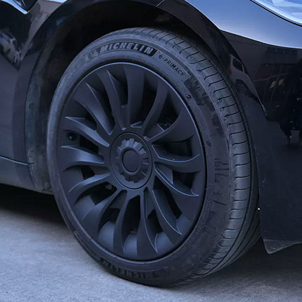 Enjoliveur Blade Tesla Model 3 2024 Highland | Model Sport