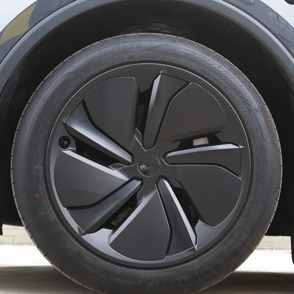Enjoliveur Crossflow Tesla Model Y Juniper | Model Sport