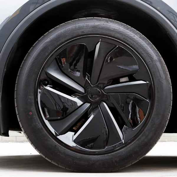 Enjoliveur Crossflow Tesla Model Y Juniper | Model Sport