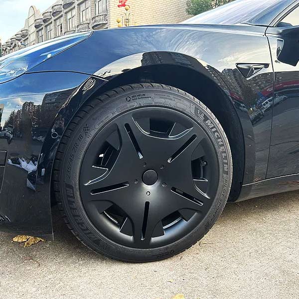 Enjoliveur DUB Tesla Model 3 | Model Sport