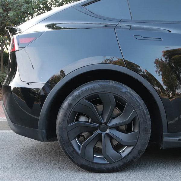 Enjoliveur Torque Tesla Model Y | Model Sport