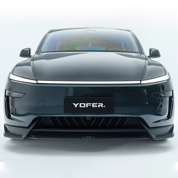 Kit Carrosserie YOFER Tesla Model Y Juniper