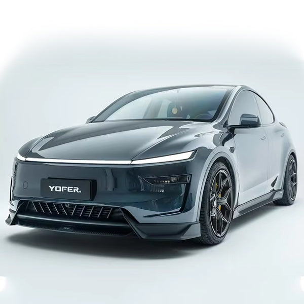 Kit Carrosserie YOFER Tesla Model Y Juniper