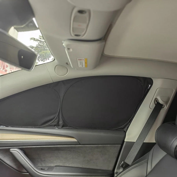 Pare soleil | Tesla Model 3 2017-2023 et 2024 Highland