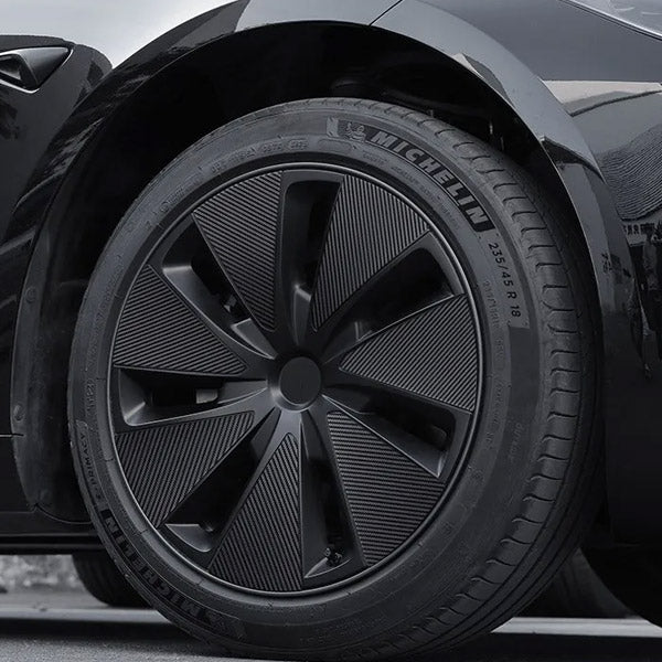 Stickers enjoliveurs Photon Tesla Model 3 2024 Highland