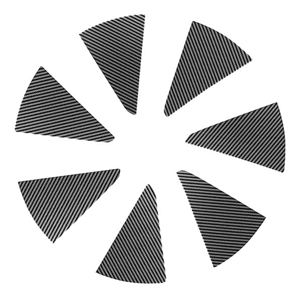 Stickers enjoliveurs Photon Tesla Model 3 2024 Highland