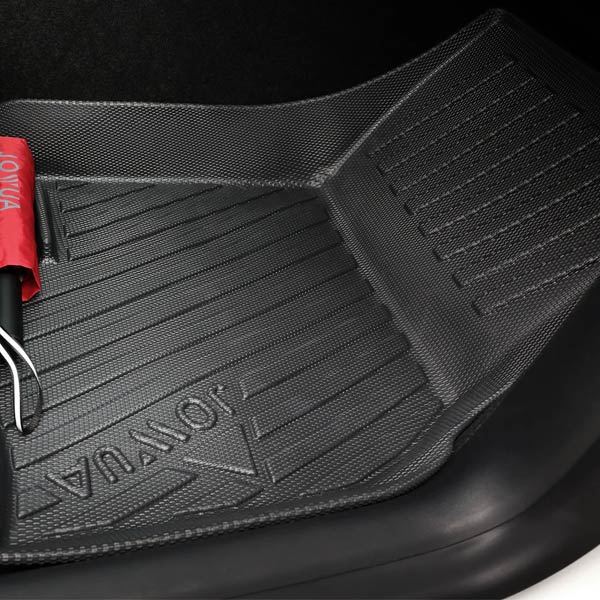 Tapis de sol toutes saisons | Jowua | Tesla Model Y Juniper