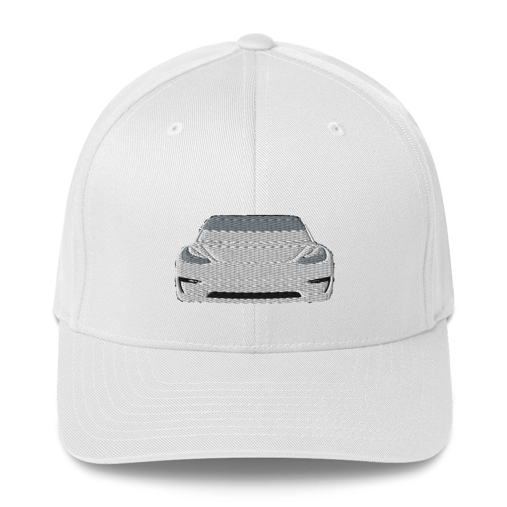 Tesla Model Y Cap | Model Sports