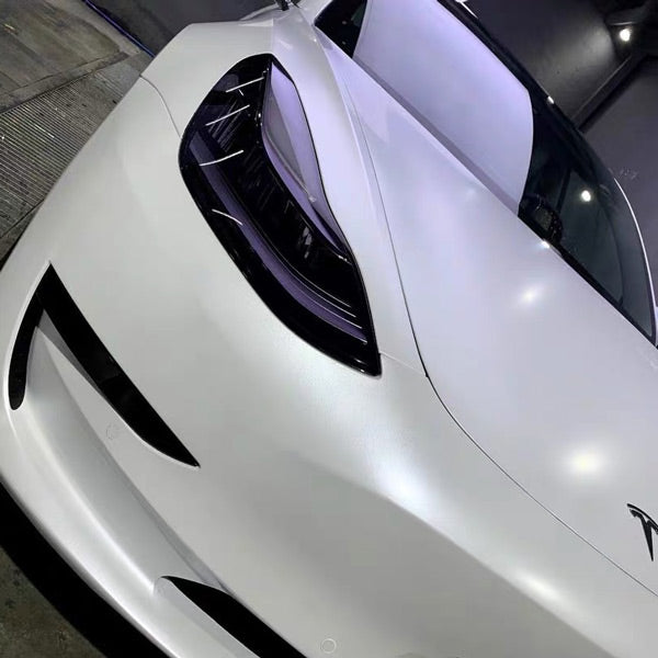 Tesla Model 3 Pre-Cut PPF Wrap | Model Sports